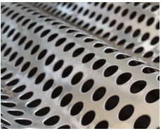 Perforated Screen – Balmac Co., Ltd.