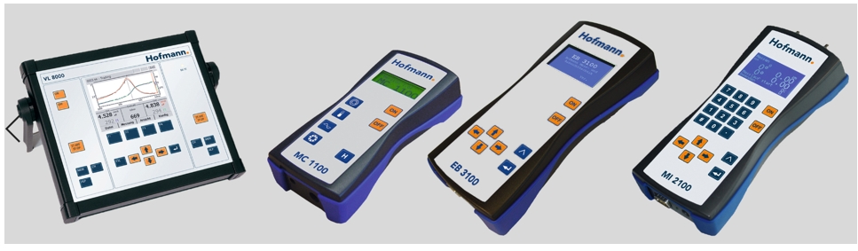 Hofmann - Balmac Co., Ltd.