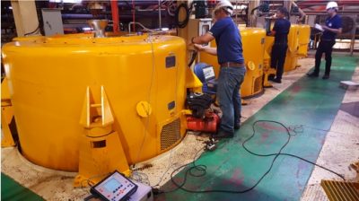 Balancing Analysis – Balmac Co., Ltd.