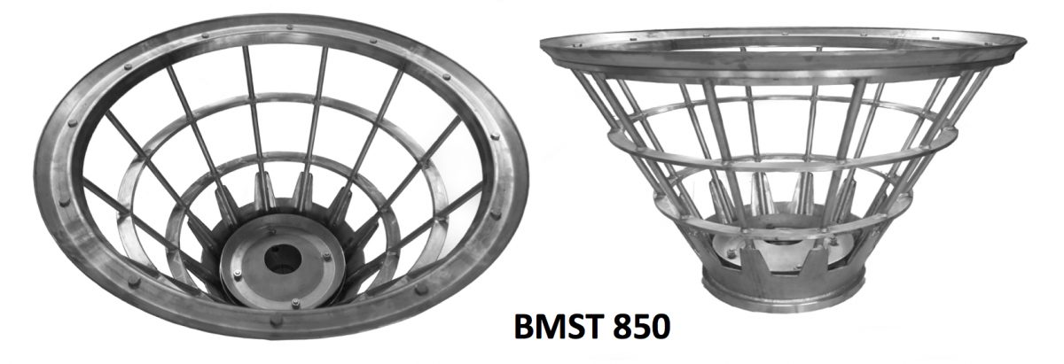 Starch Basket – Balmac Co., Ltd.