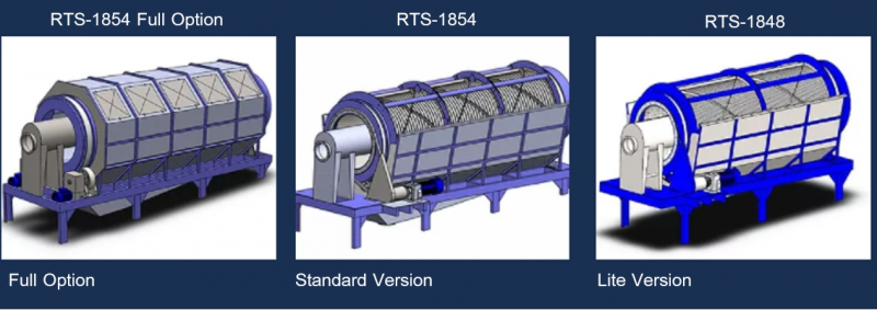 Rotary-Screen – Balmac Co., Ltd.