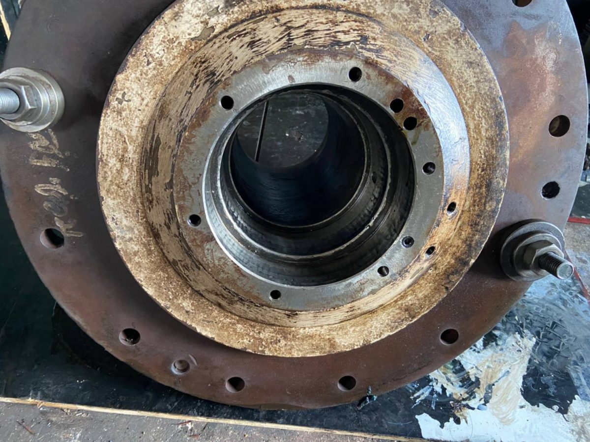 Site & Shop Balance / Repair & Service – Balmac Co., Ltd.