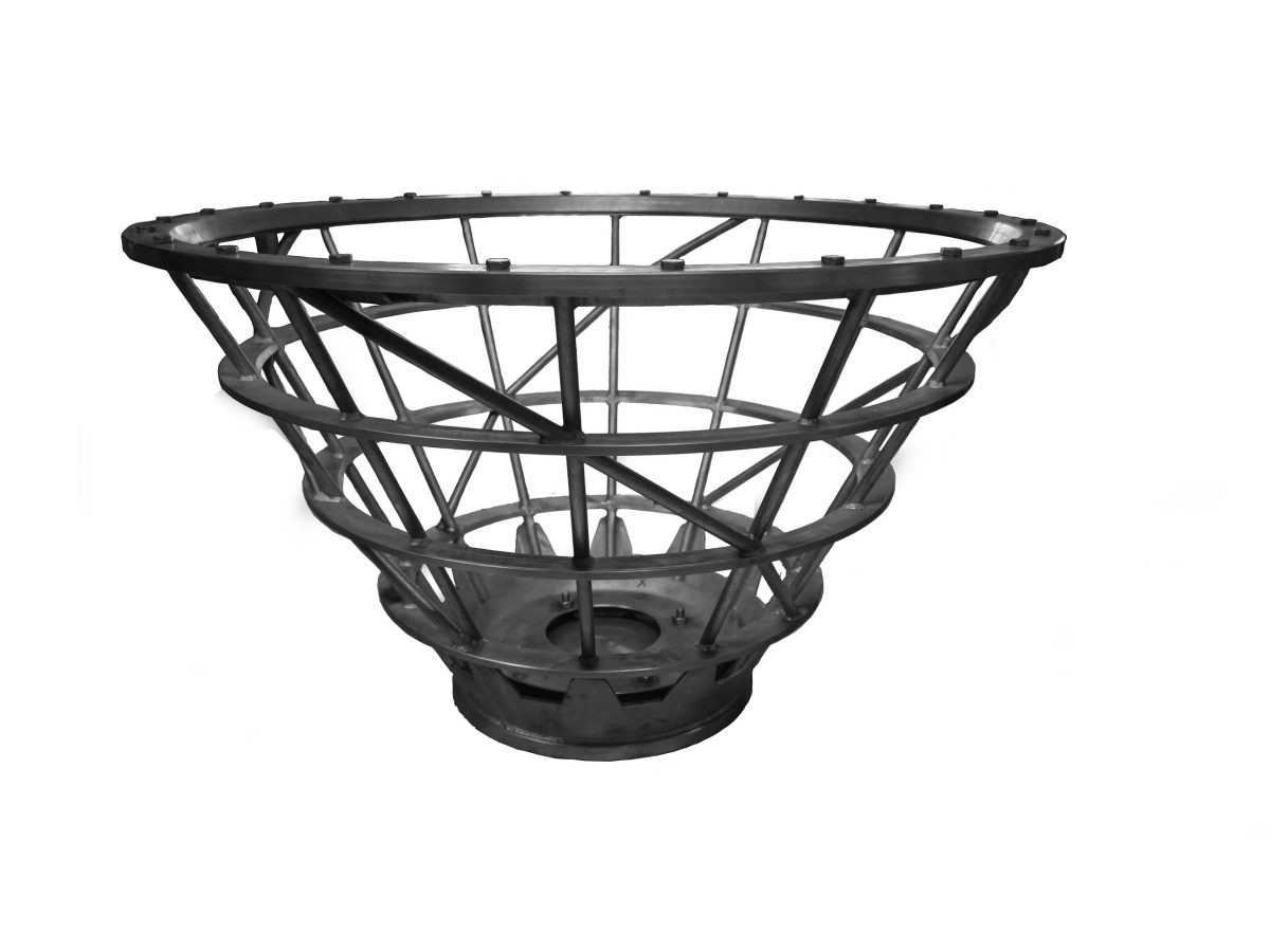 Starch Industry – Balmac Co., Ltd.