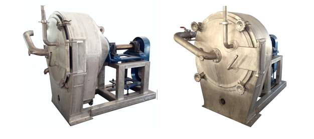 Extractor Turbo – Balmac Co., Ltd.