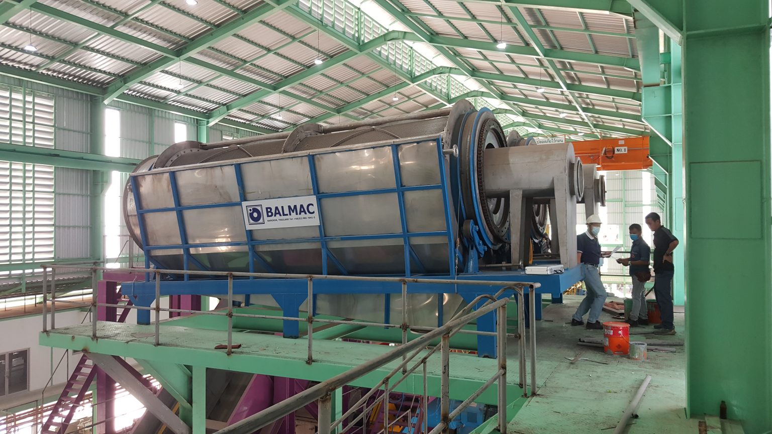 Balmac Co.,Ltd. - Balmac Co., Ltd.