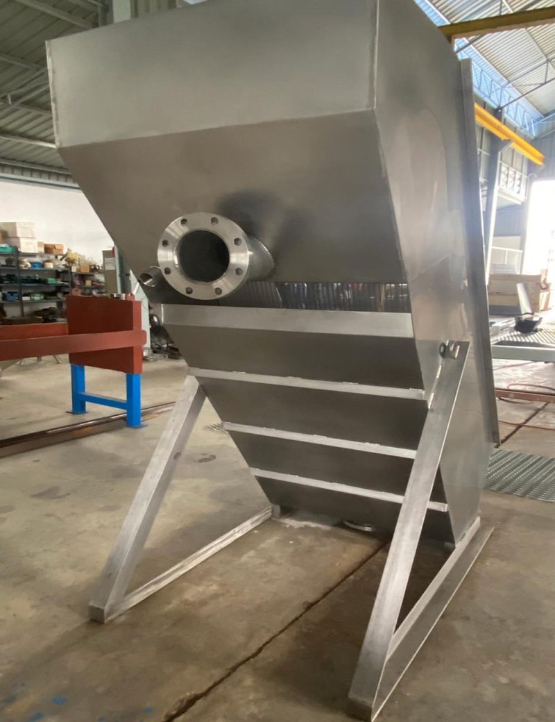 Static Screen – Balmac Co., Ltd.