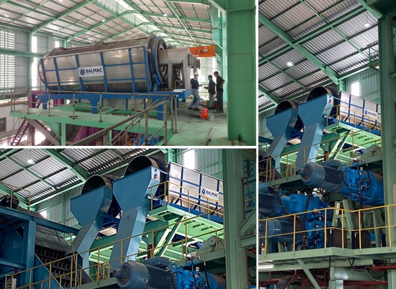 Nozzel – Balmac Co., Ltd.